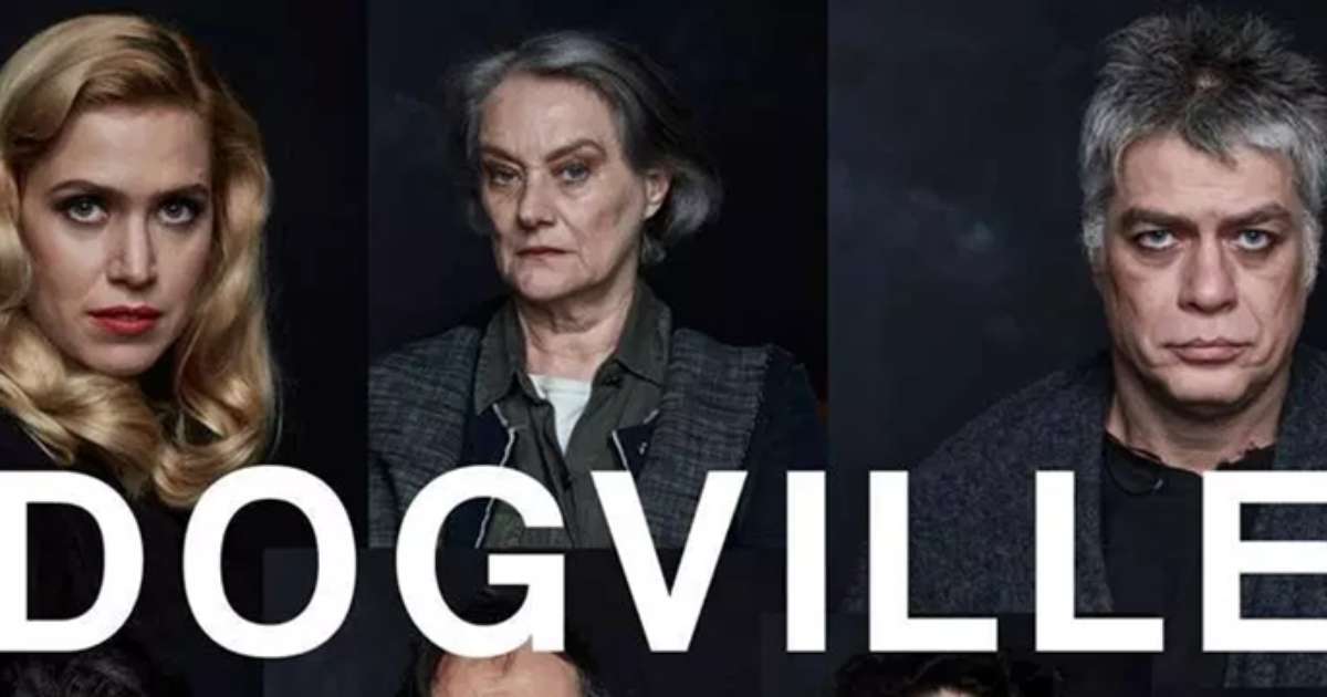 Dogville, de Lars von Trier, ganha adaptação teatral no Brasil