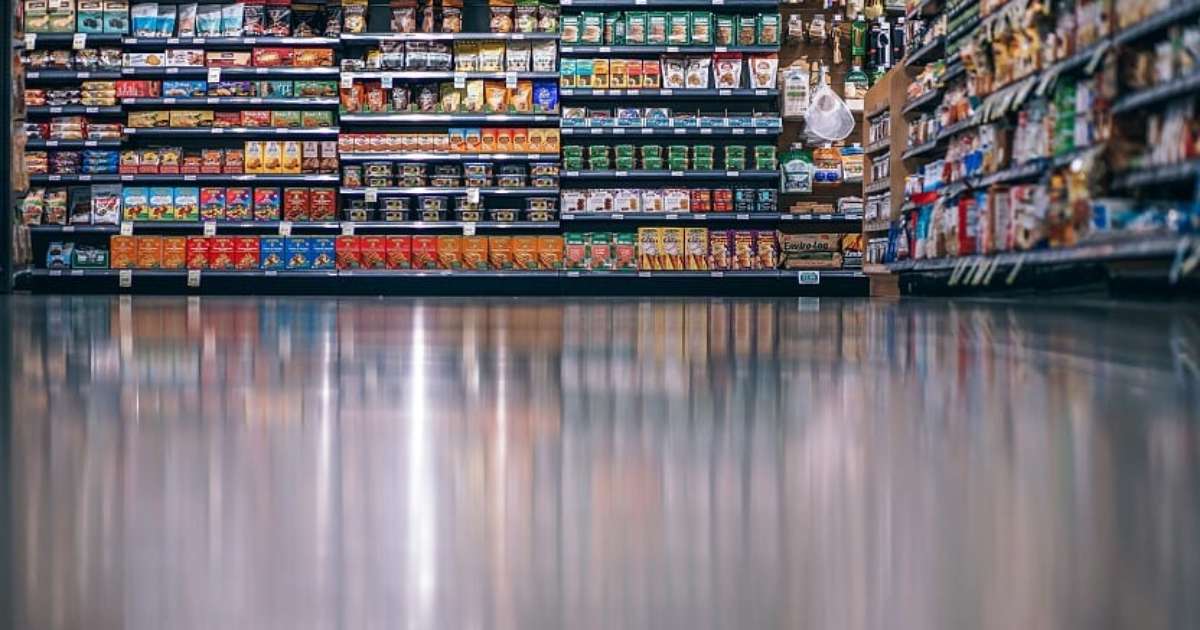Aprenda a decifrar os rótulos de alimentos industrializados