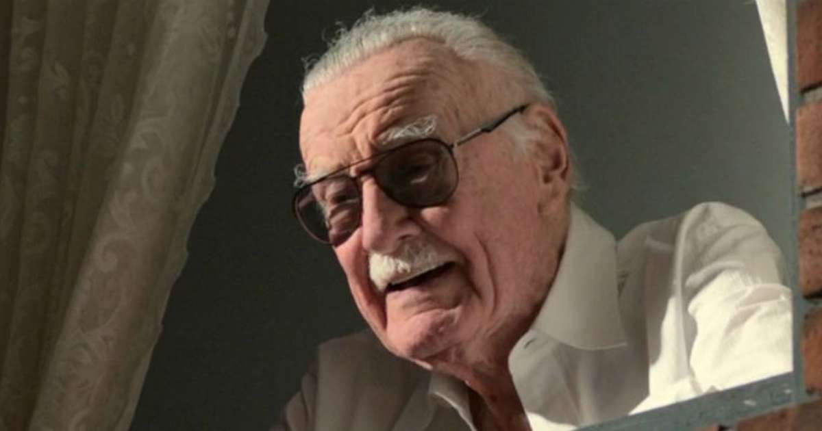 Relembre as participações de Stan Lee nos filmes e séries