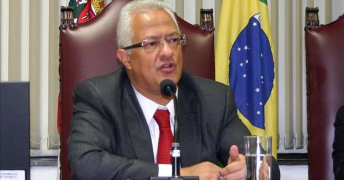 Marco Antonio Marques da Silva fala dos 30 anos da Constituição Brasileira