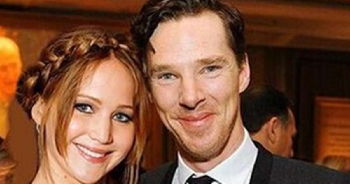 True Blood: Jennifer Lawrence e Benedict Cumberbatch quase estrelaram a ...