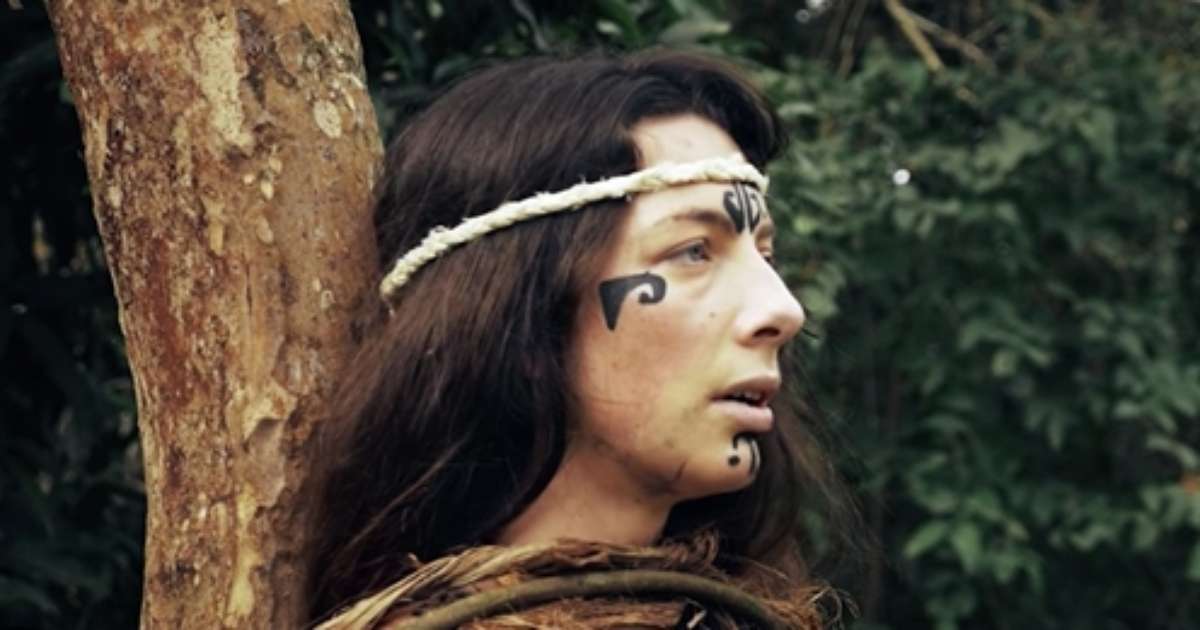 Jonas Masetti - mestre em vedanta - lança filme 'Kilasumak - O ...