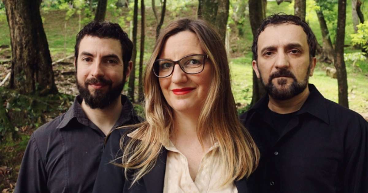 A sonoridade do Ária Trio incursiona pelo cinema em novo CD