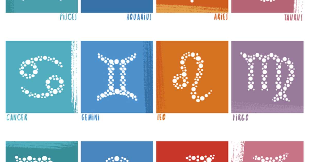 Confira previsões de todos os signos para 2021