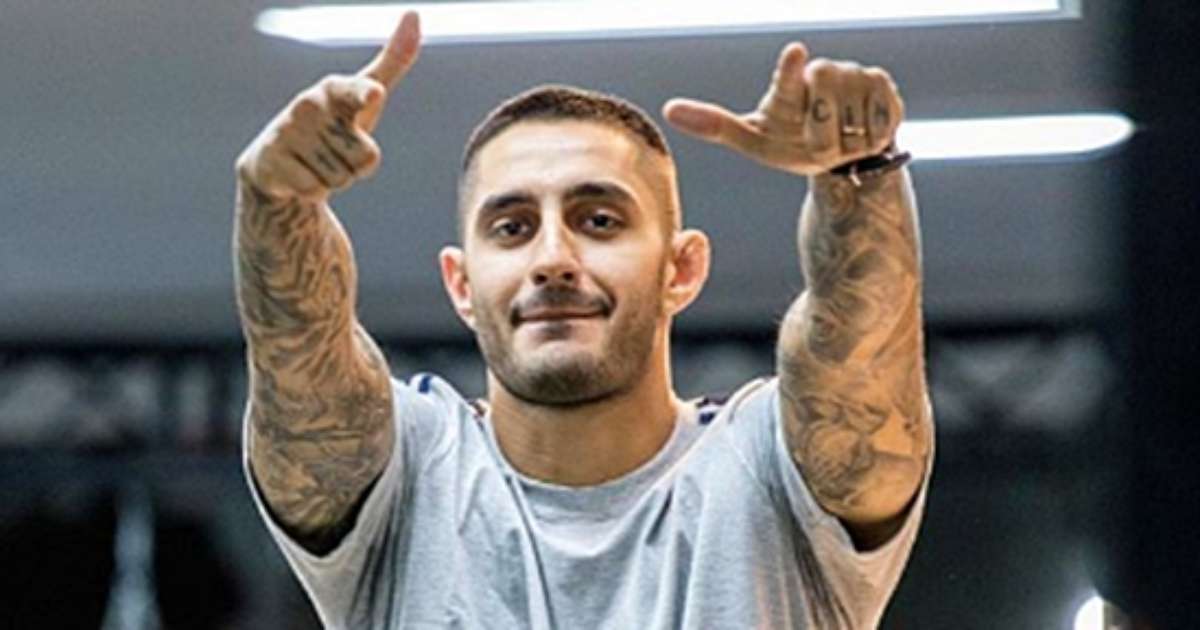 Caio Franco se destaca como preparador físico de famosos