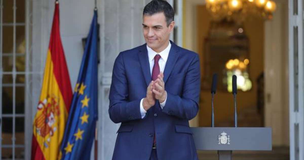 Premier da Espanha faz 1ª visita oficial a Cuba após 32 anos