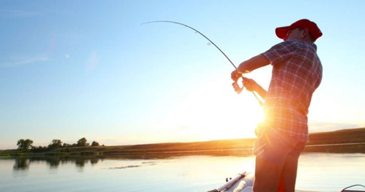 Os diversos benefícios de praticar a pesca esportiva