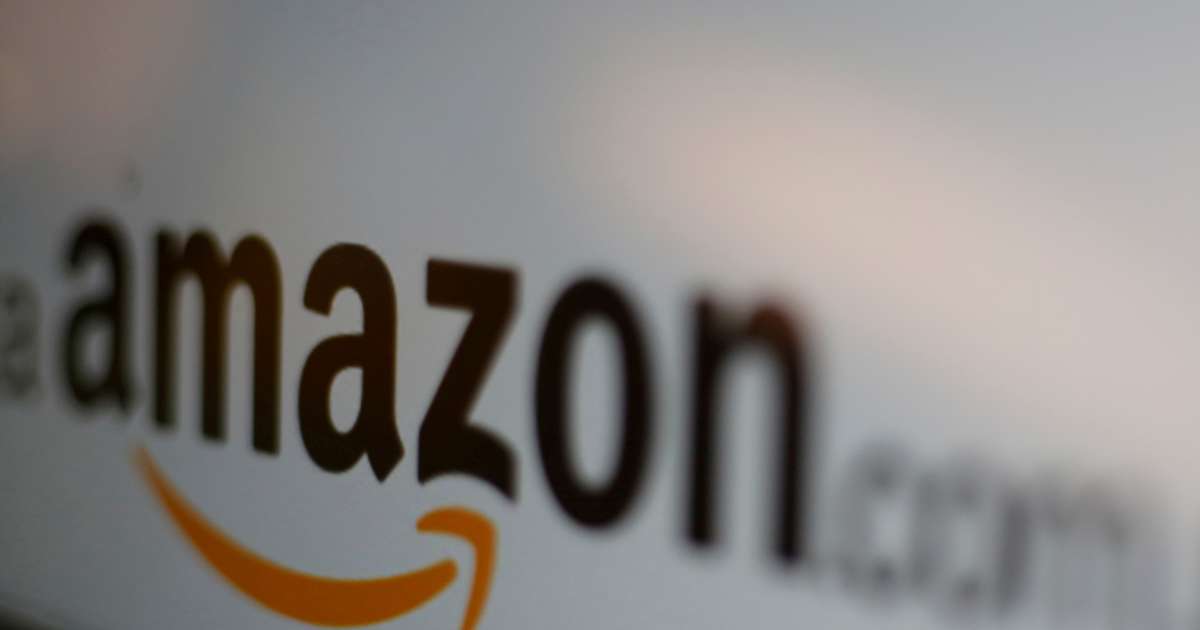 Amazon se torna empresa com maior valor de mercado do mundo