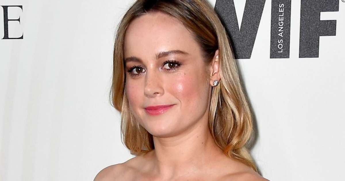 Brie Larson vai protagonizar filme de Charlie Kaufman para a Netflix