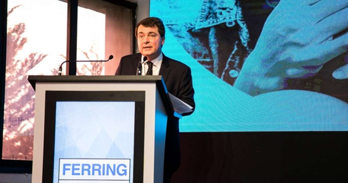 Laboratórios Ferring inaugura FIBRA e intensifica os investimentos em ...