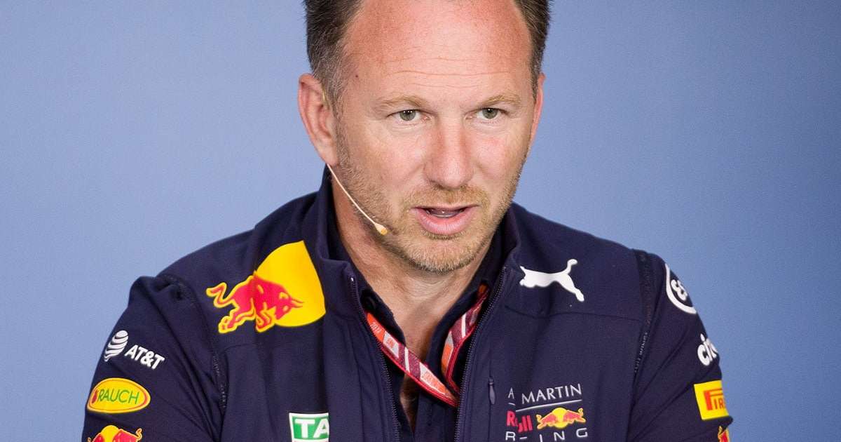 Red Bull acha que novas asas dianteiras só aumentarão diferença entre ...