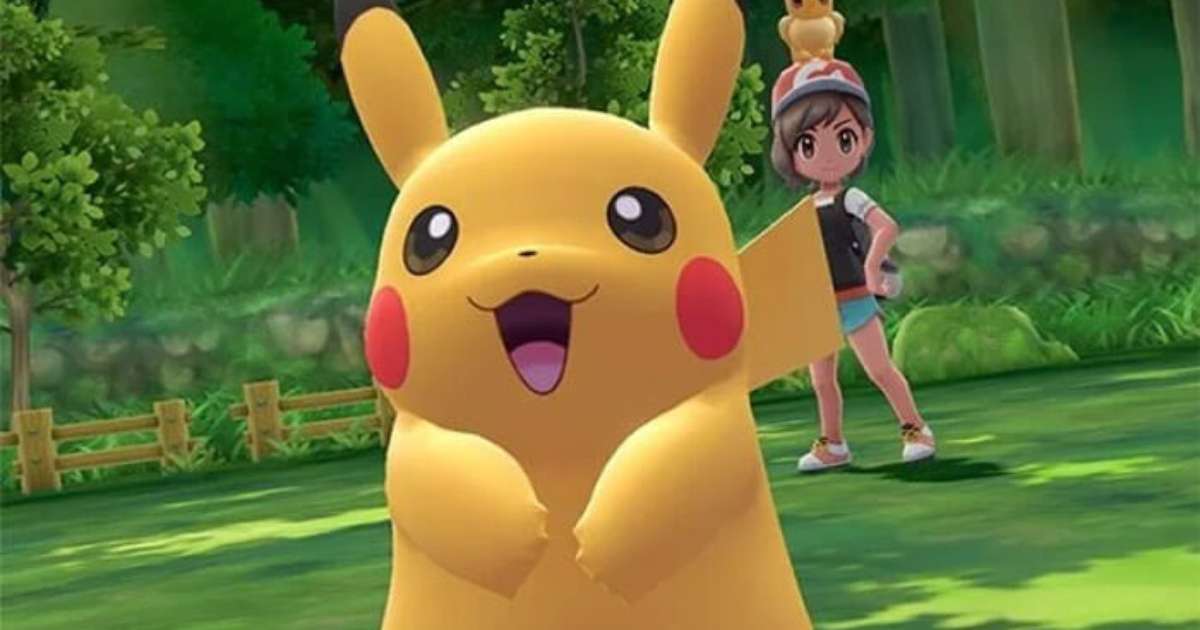 Trilha sonora de Pokémon chega ao iTunes com 50 faixas bônus