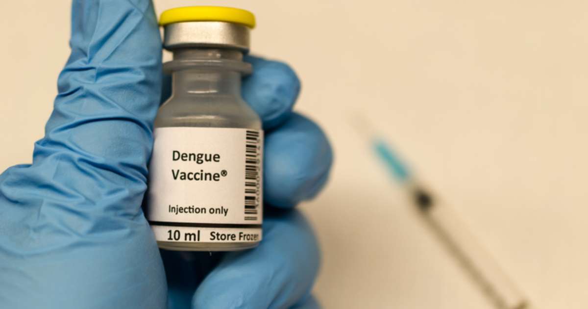 Butantã cede dados de vacina de dengue a multinacional