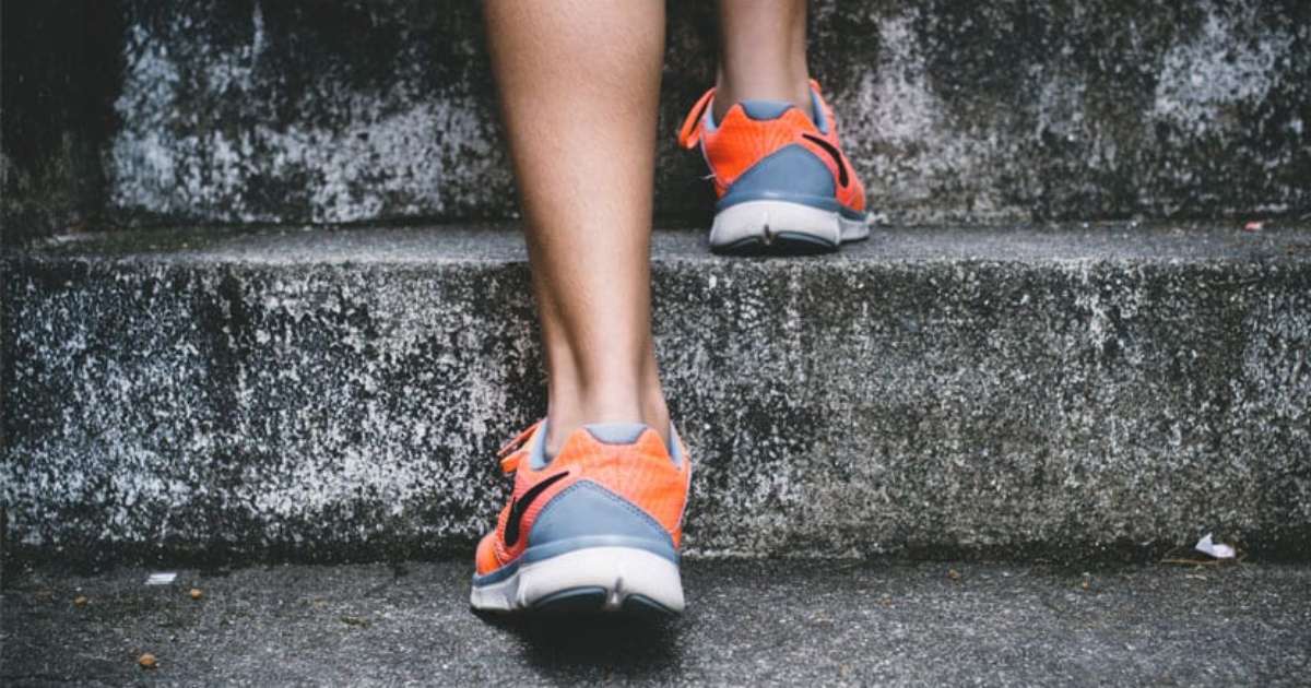 Aprenda 5 maneiras de fortalecer os pés para corrida