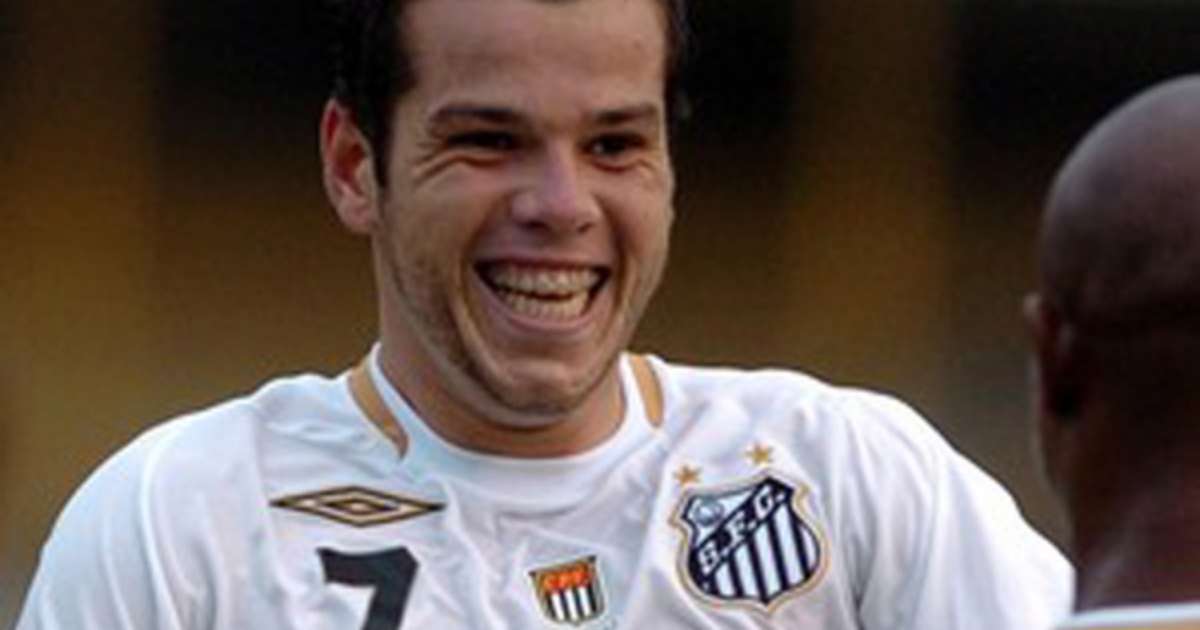 Velho conhecido, Messi brasileiro revela carinho eterno pelo Santos