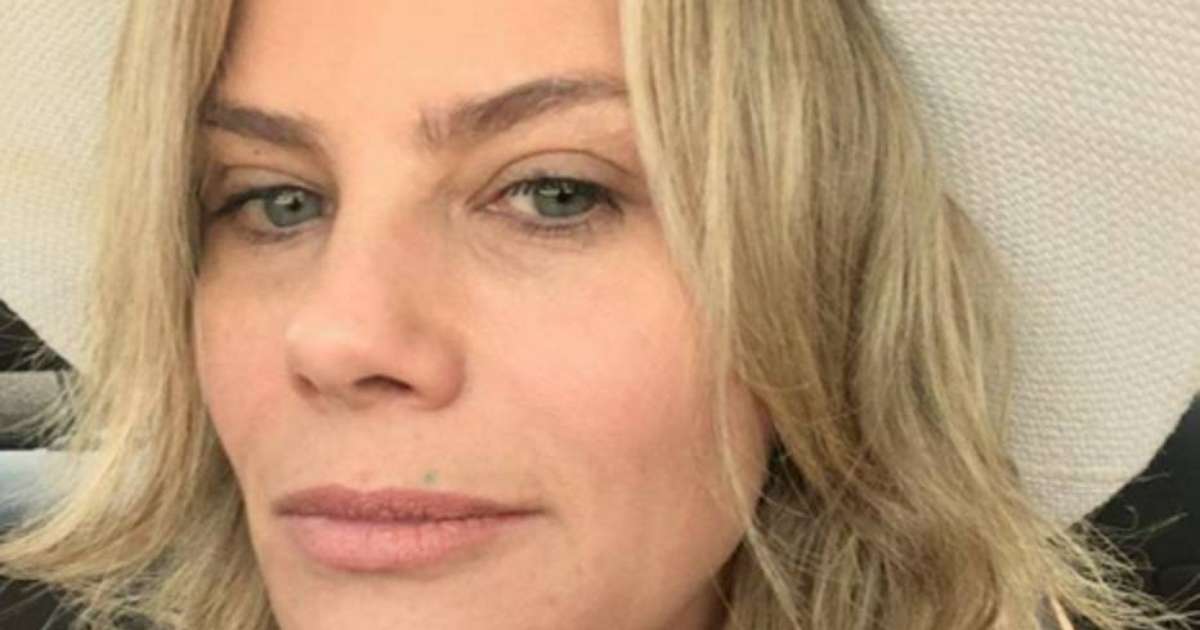 'Estou saindo da TV', anuncia apresentadora Maria Cândida