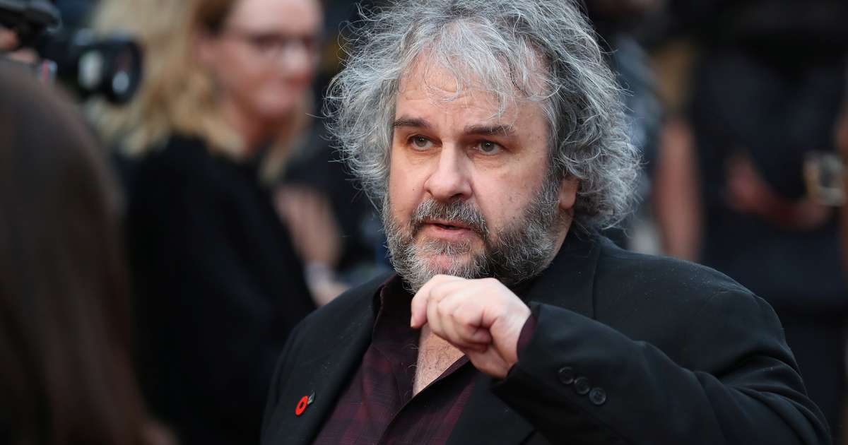 Imagens nunca antes vistas dos Beatles inspiram novo filme de Peter Jackson