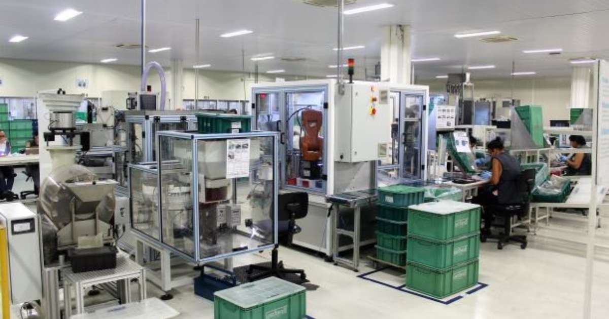 Emicol está preparada para um crescimento sustentável