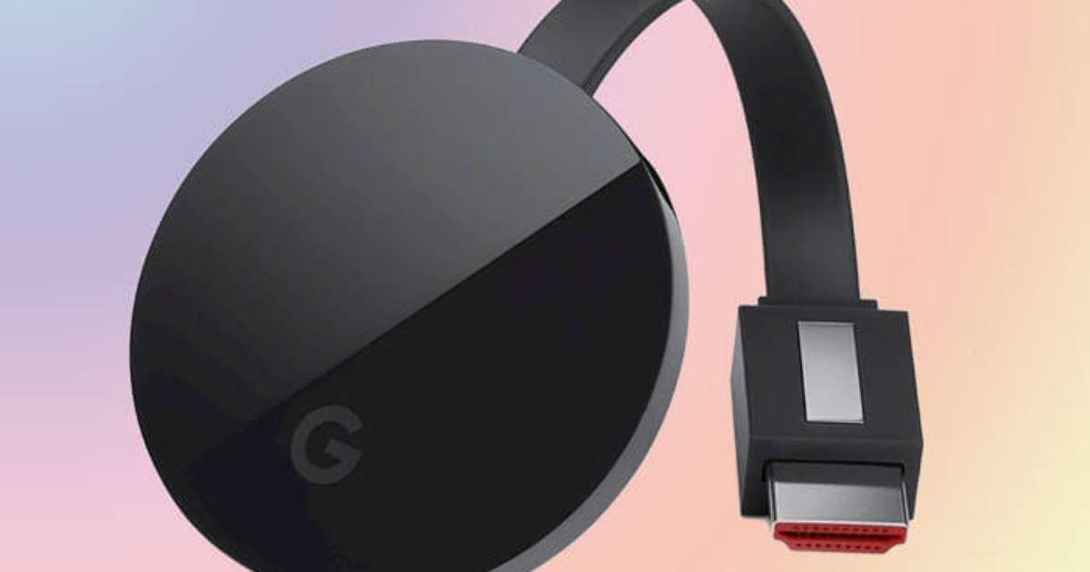 Chromecast 3 chega ao Brasil mais barato que versão anterior