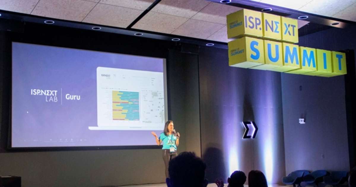 ISP Next Lab traz inovação para o Congresso Apronet de Provedores com o ...