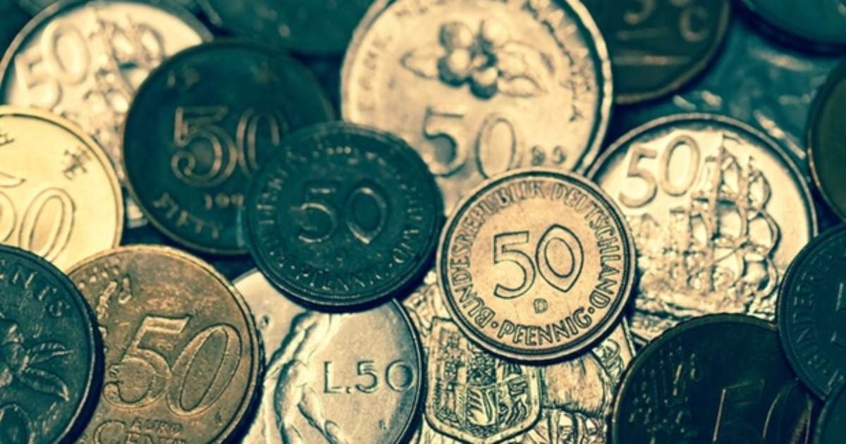 Curiosidades sobre o Euro, a moeda que completa 20 anos em 2019