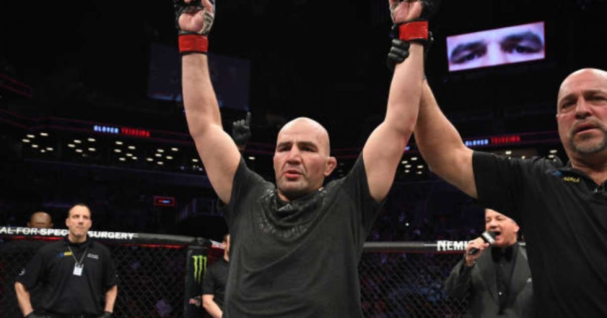 Brasileiros conhecem adversário no card do UFC Miami em abril; confira