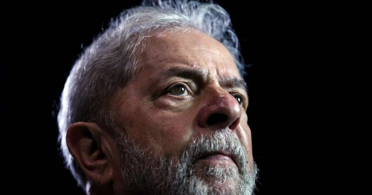 Prisão de Lula: Justiça libera ex-presidente para ir a enterro de neto ...