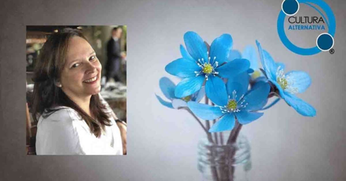 Dia da Mulher - Cultura Alternativa homenageia todas na pessoa de Agnes Adusumilli