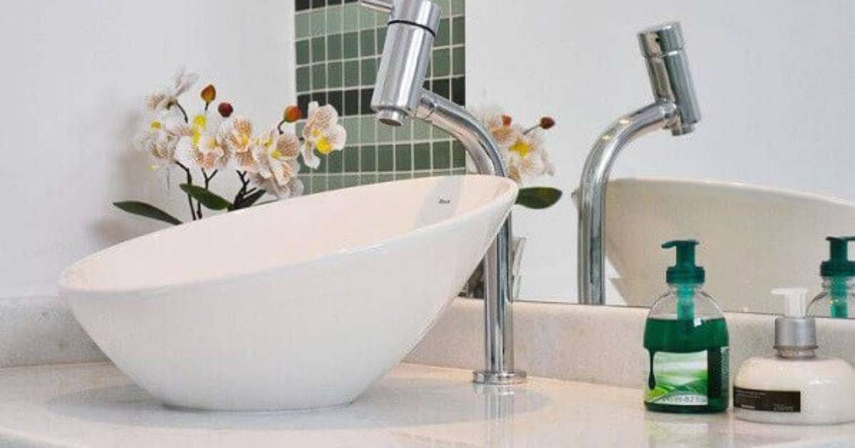 Cuba para Lavabo: Saiba Como Escolher +66 Modelos Lindos