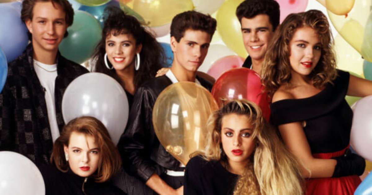 Conheça a banda de Thalia que criou hits do Balão Mágico e Polegar