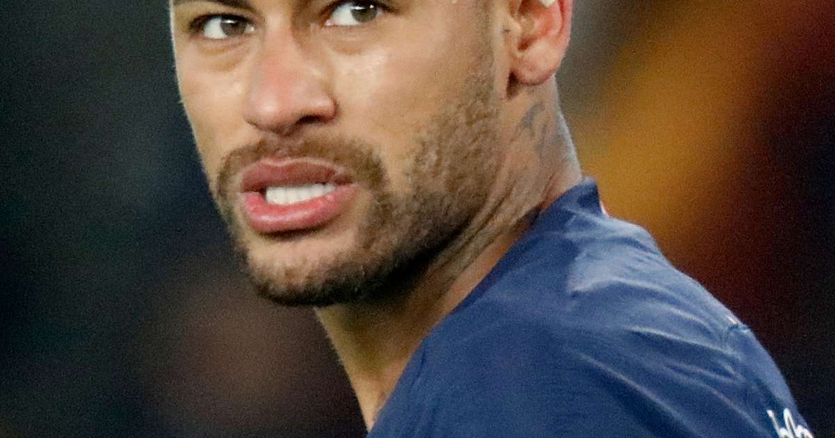 Uefa investigará Neymar por crítica ao VAR após derrota do PSG