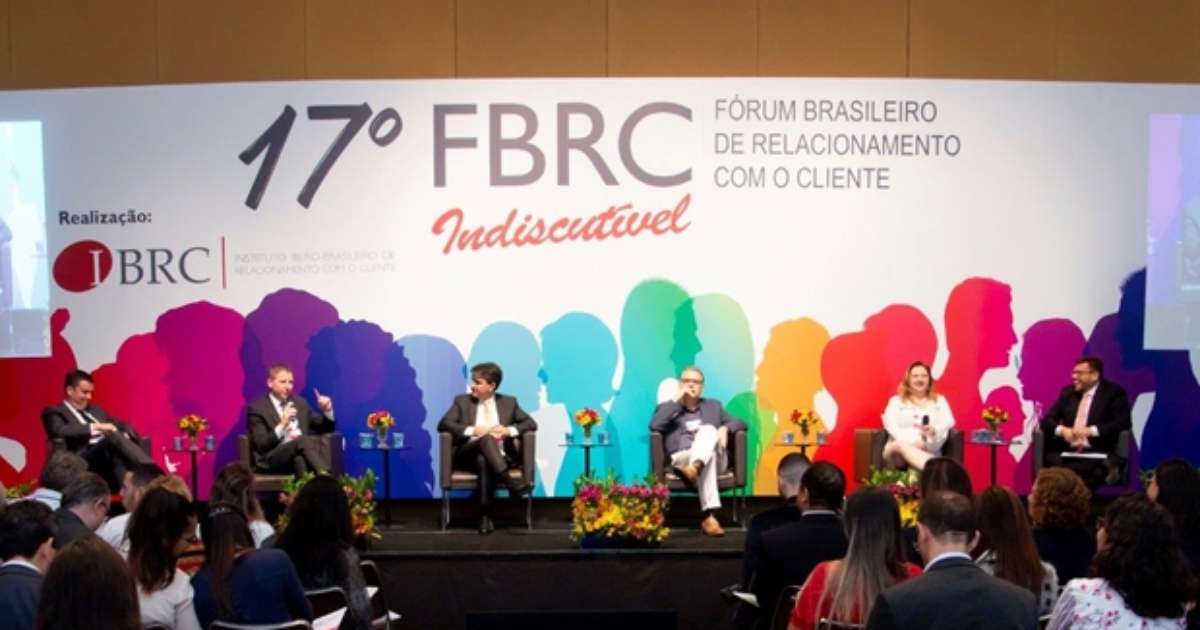 Instituto IBRC anuncia a divulgação detalhada do conteúdo do evento 17º ...