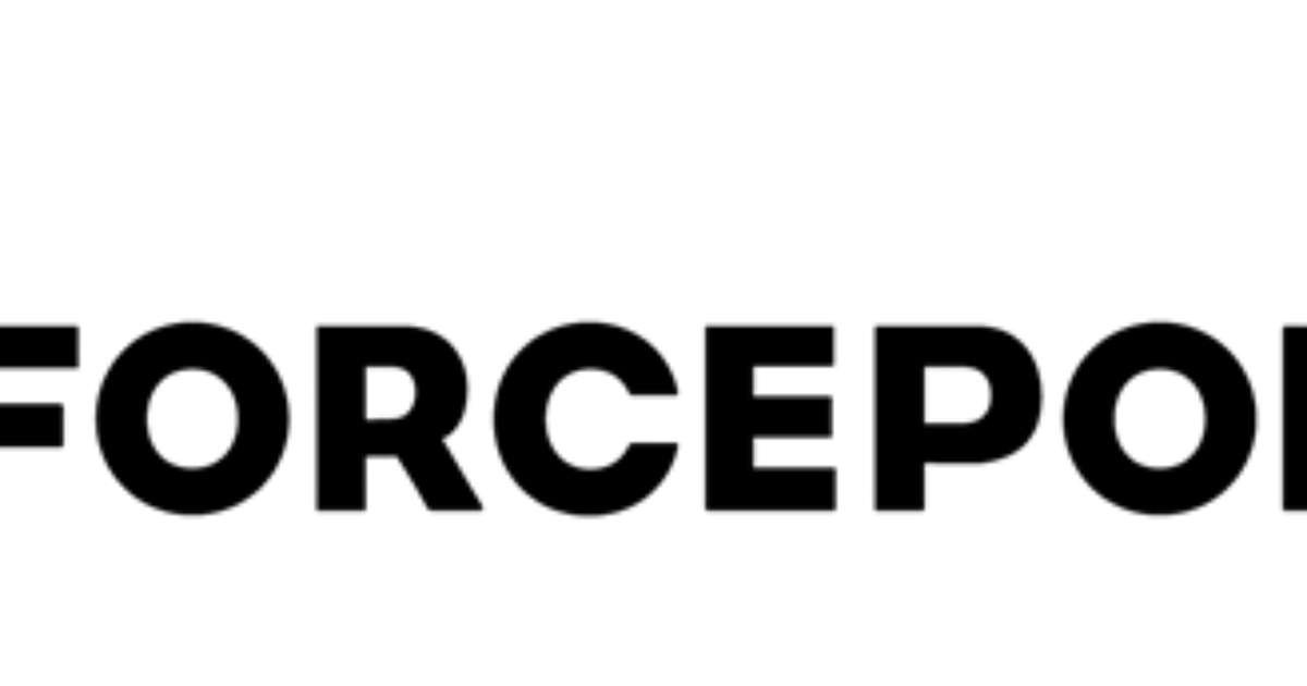 Forcepoint expande suporte a tecnologias de cibersegurança e Cross ...