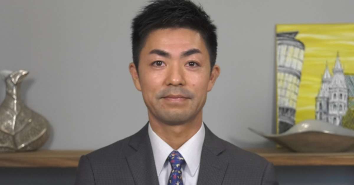 Shin Yamane é destaque em sua primeira visita ao Brasil