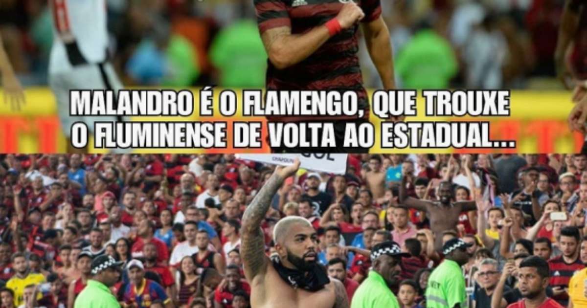 Virou rotina! Fla elimina Flu de novo e rende memes na web