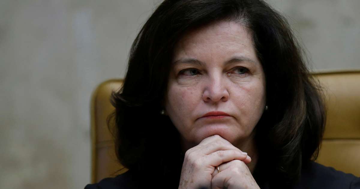 Raquel Dodge tomou decisão sobre STF em férias, longe do Brasil