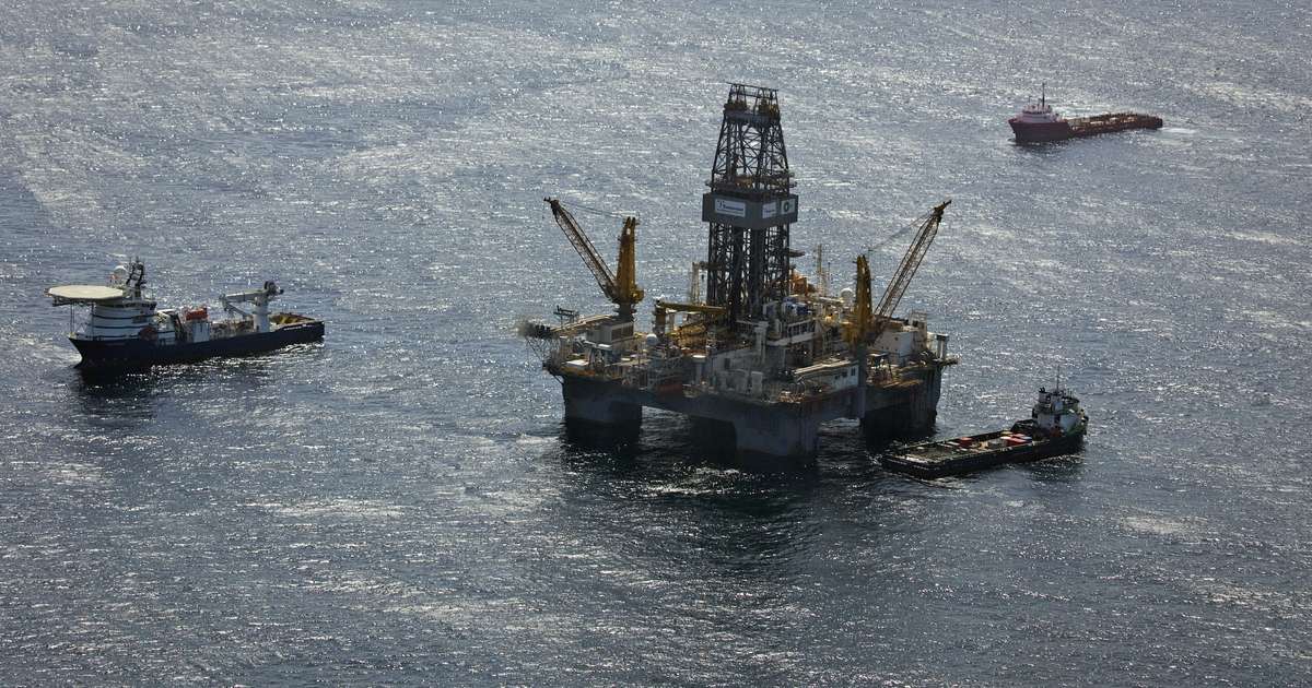 Arábia Saudita coordenará com outros produtores para garantir oferta de ...