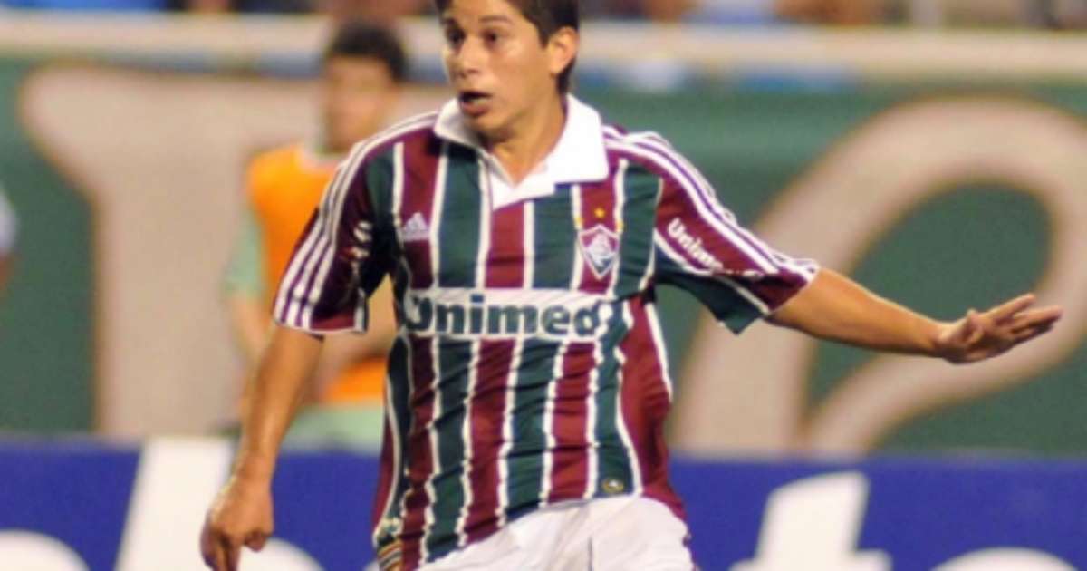 De reforço para Libertadores à idolatria: a trajetória de Conca no Flu