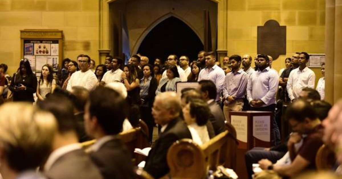 Extremista Zahran Hashim morreu nos ataques no Sri Lanka