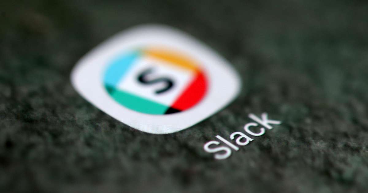 Slack divulga prejuízo de US$141 milhões enquanto se prepara para IPO