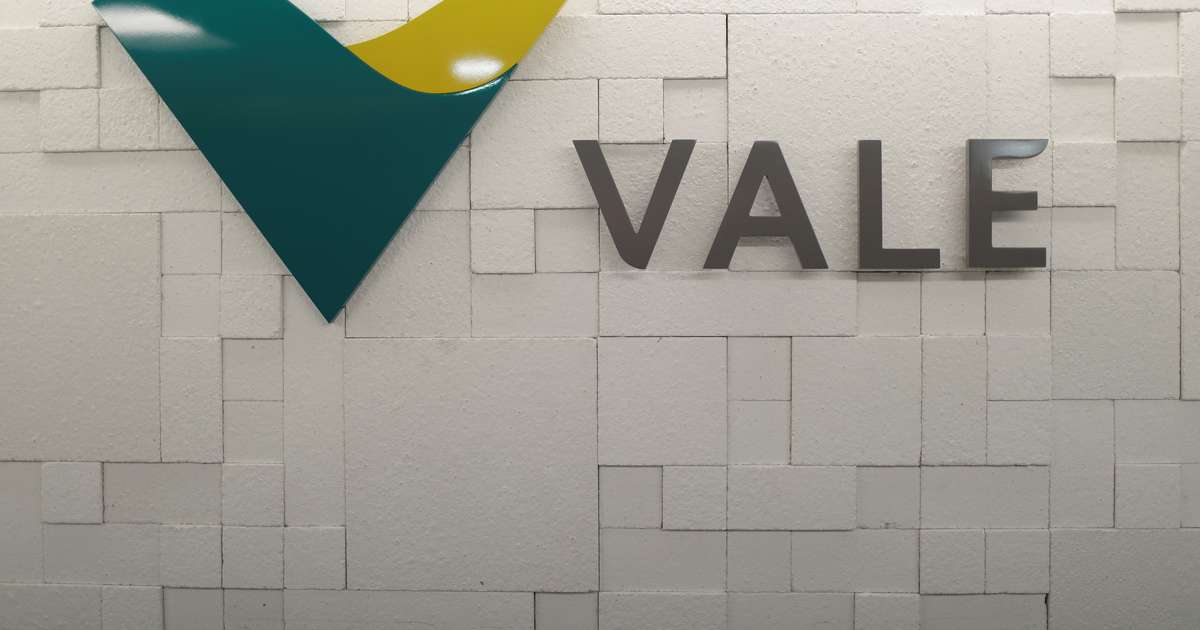 Conselho da Vale confirma Eduardo Bartolomeo como novo diretor-presidente