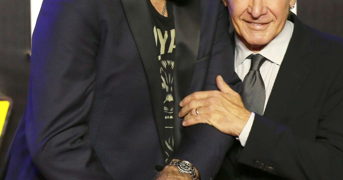 Peter Mayhew, intérprete de Chewbacca em "Star Wars", morre aos 74 anos