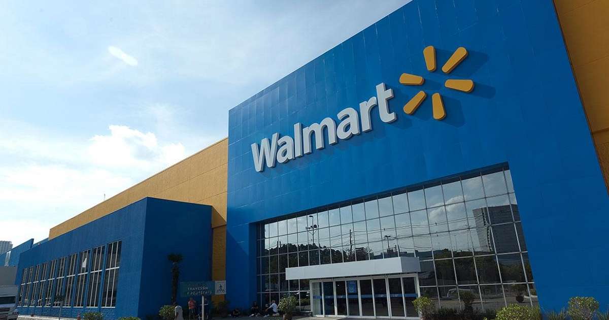 Walmart encerra atividades de loja virtual no Brasil