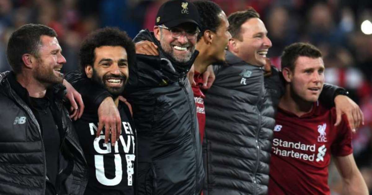 Luiz Gomes: 'É fácil explicar a supremacia dos times ingleses'