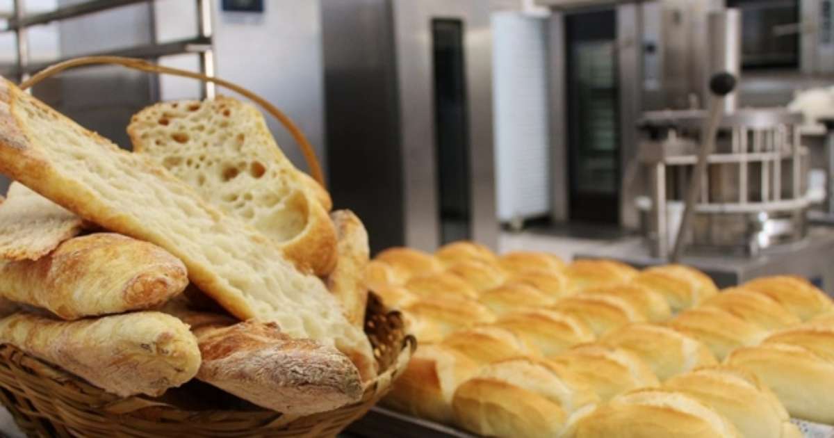 Principais tendências na panificação para 2019