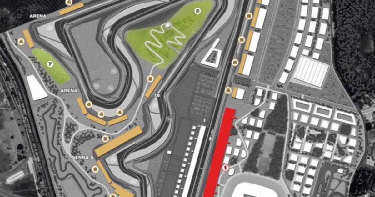 Consórcio Rio Motorsports construirá autódromo do Rio de Janeiro