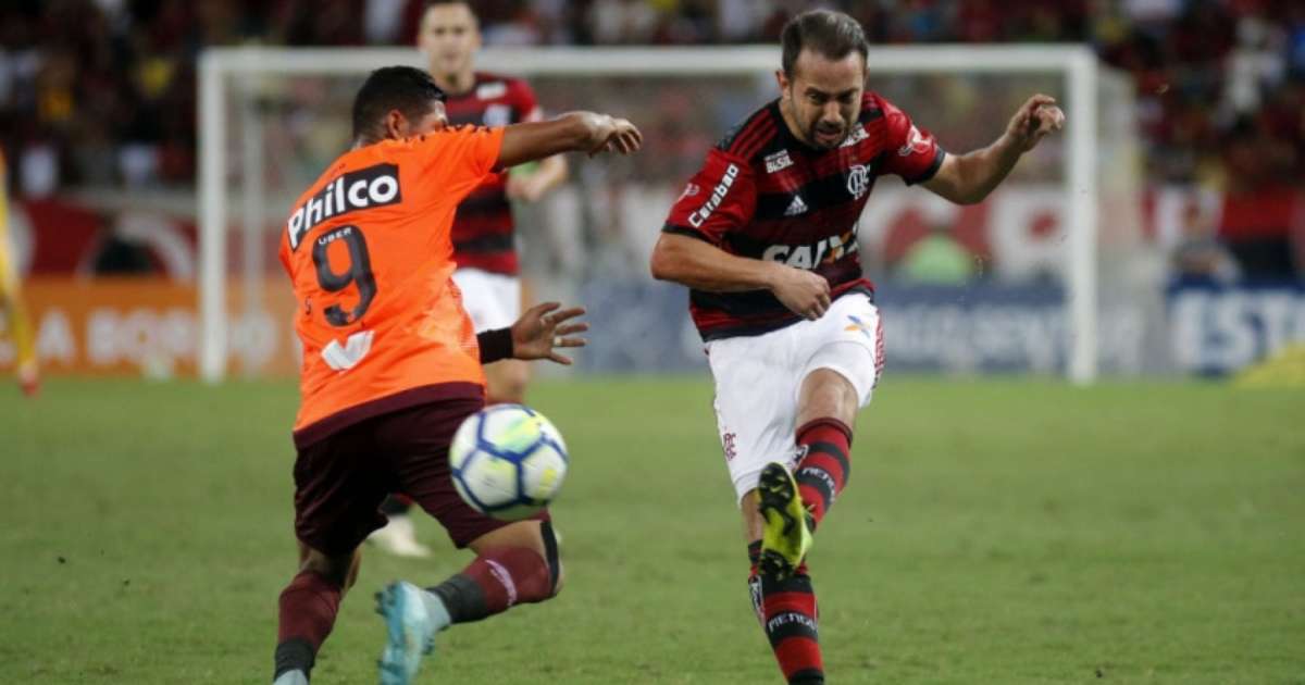 Flamengo X Athletico Pr Prováveis Times Onde Ver Desfalques E Palpites