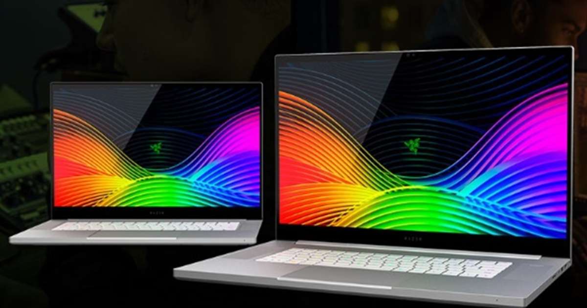 Razer anuncia 2 notebooks com as novas placas de vídeo NVIDIA Quadro RTX
