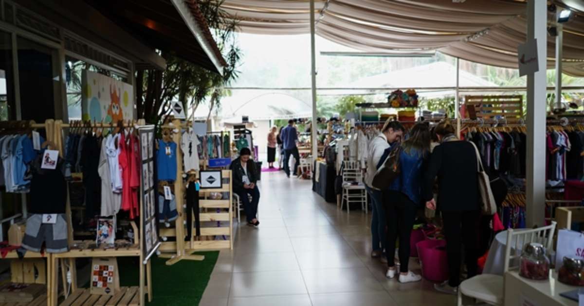 Feira Mamis oferece Oficina de Slimes com a influenciadora mirim, Manu ...