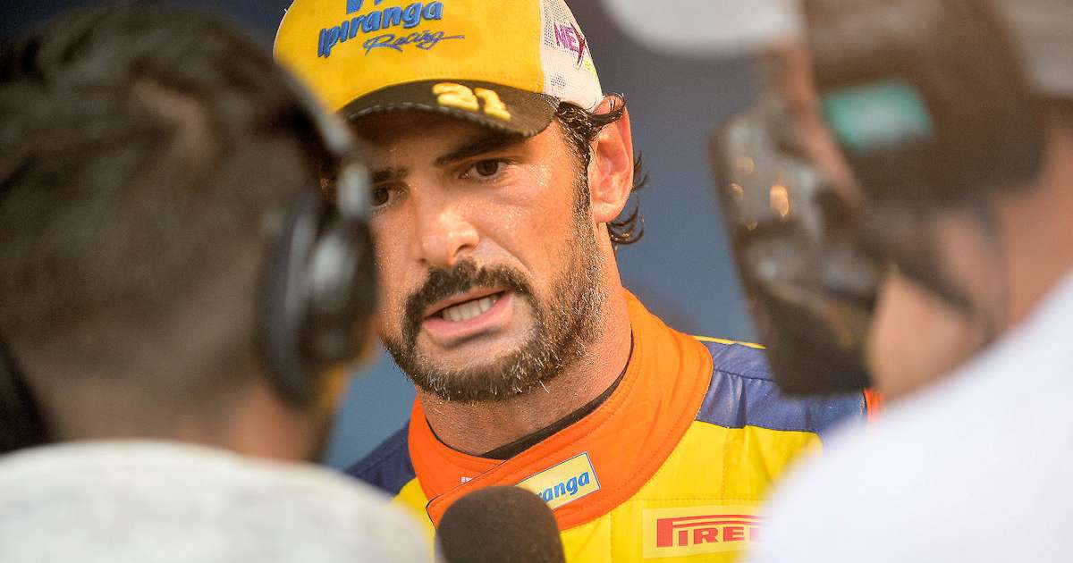 CBA vai recorrer da liminar que devolveu vitória para Camilo em Goiânia